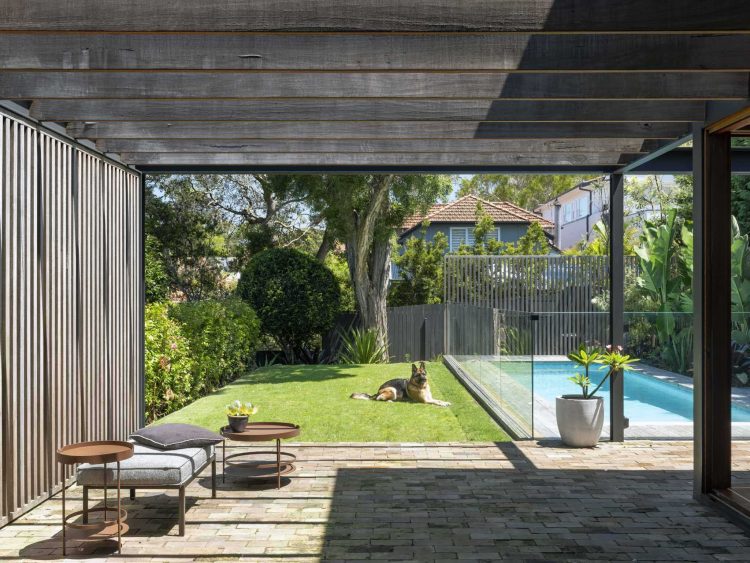 Surgo House – Projects