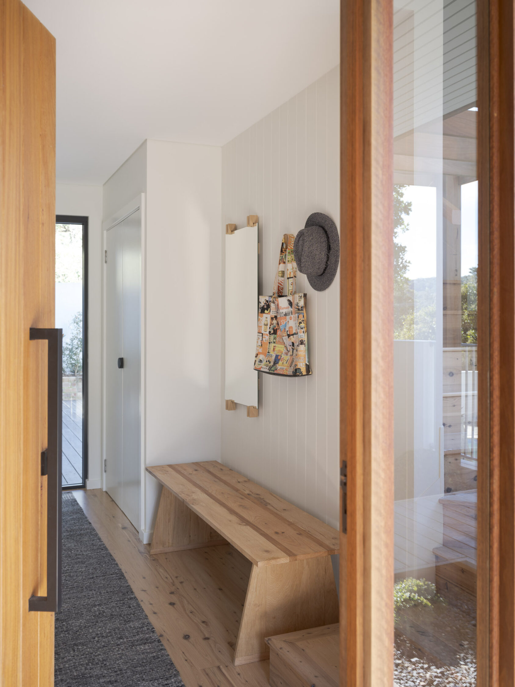 Three Points House – Projects