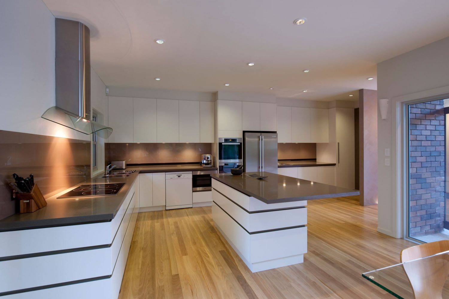 Turramurra House – Projects